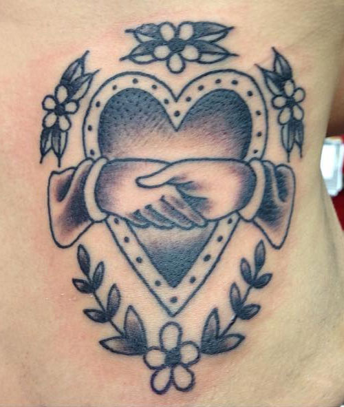 Bethany Cisco Tattoos