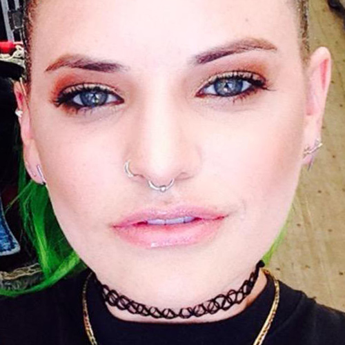» Juliet Simms