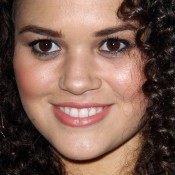 Madison Pettis Makeup: & | Steal Her Style