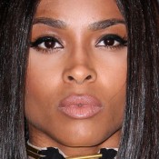 Ciara's Makeup Photos & Products | Steal Her Style