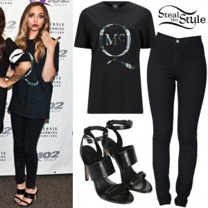 Jade Thirlwall Fashion | Steal Her Style | Page 15