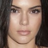 Kendall Jenner Makeup: & Red Lipstick | Steal Her Style