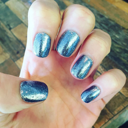 Jessie J's Nail Polish & Nail Art | Steal Her Style | Page 2
