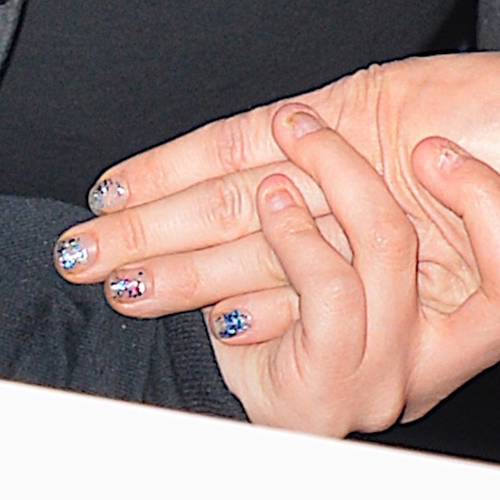 Miley Cyrus Nail Polish & Nail Art | Steal Her Style | Page 2