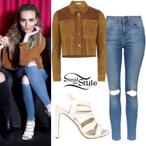 » Perrie Edwards | Page 13