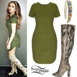 Jade Thirlwall Fashion | Steal Her Style | Page 13