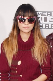 JinJoo Lee's Hairstyles & Hair Colors | Steal Her Style | Page 2