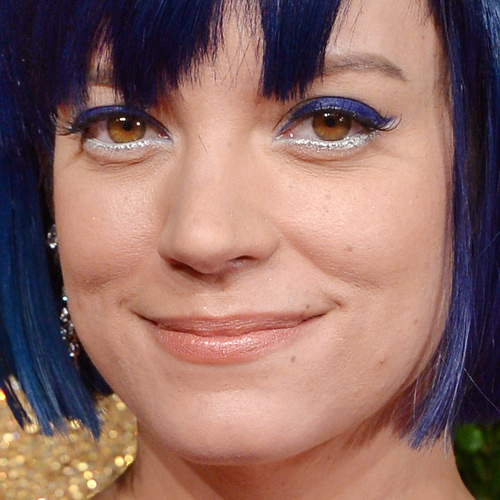 » Lily Allen