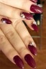 Adele's Nail Polish & Nail Art | Steal Her Style