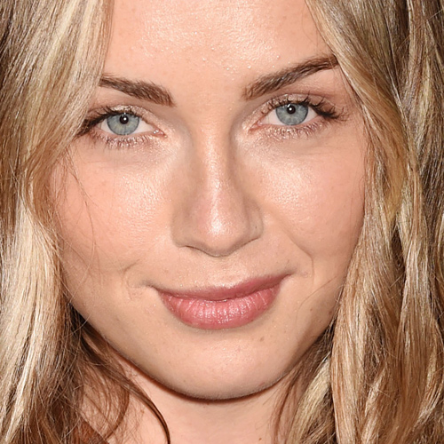 Zella Day Makeup: Bronze Eyeshadow & Clear Lip Gloss | Steal Her Style