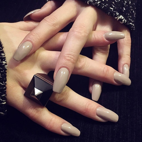 Jessie J's Nail Polish & Nail Art | Steal Her Style