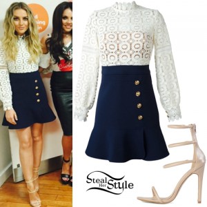 » Perrie Edwards | Page 11