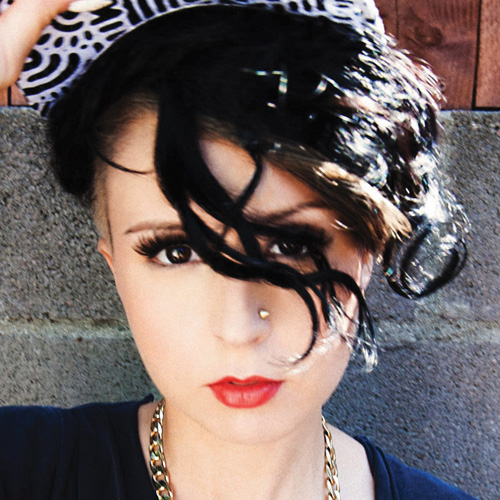 Candice Swanepoel Ear Lobe, Upper Lobe Piercing | Steal Her Style