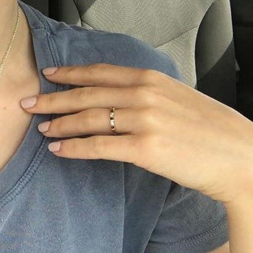 Dove Cameron's Nail Polish & Nail Art | Steal Her Style