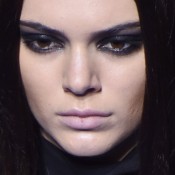 Kendall Jenner Makeup: & Red Lipstick | Steal Her Style