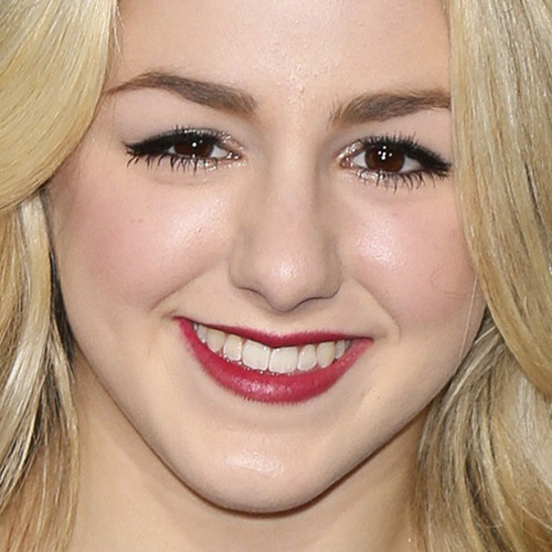 229 » Lip Colors » Burgundy Lipstick | Page 8