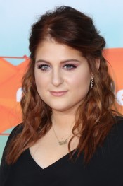 Meghan Trainor's Hairstyles & Hair Colors | Steal Her Style | Page 2