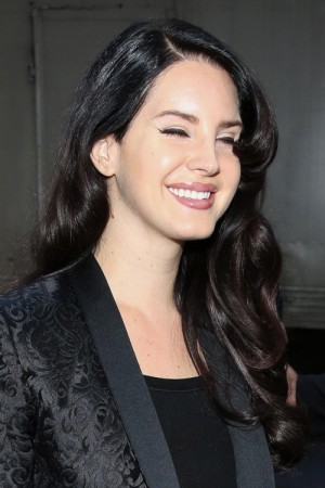 Lana Del Rey's Hairstyles & Hair Colors | Steal Her Style