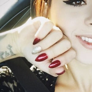 Lexus Amanda's Nail Polish & Nail Art | Steal Her Style