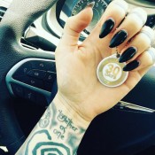 Lexus Amanda's Nail Polish & Nail Art | Steal Her Style