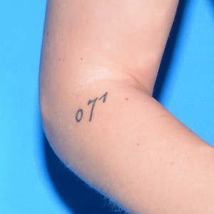 Riley Keough's 4 Tattoos & Meanings | Steal Her Style