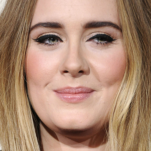 » Adele