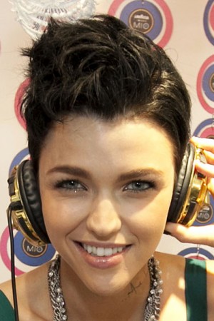 Ruby Rose's Hairstyles & Hair Colors | Steal Her Style | Page 3