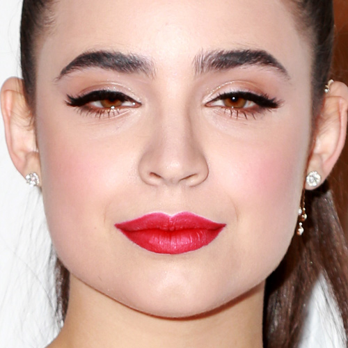 Keira Knightley's Makeup Photos & Products | Steal Her Style