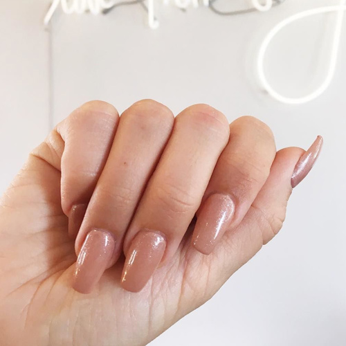 Ashley Tisdale's Nail Polish & Nail Art | Steal Her Style