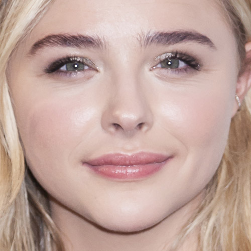 Chloe Moretz