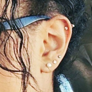 Lucy Hale's Piercings & Jewelry | Steal Her Style