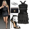 » Pixie Lott