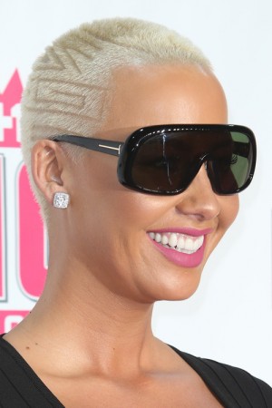 42 Celebrity Buzz Cut Hairstyles | Page 3 of 5 | Steal Her Style | Page 3