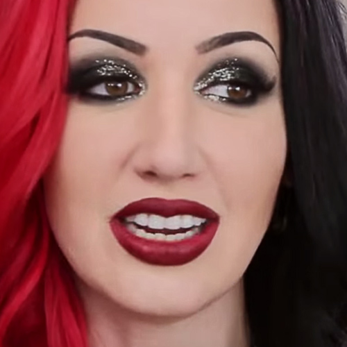 Ash Costello Makeup Tutorial | Saubhaya Makeup