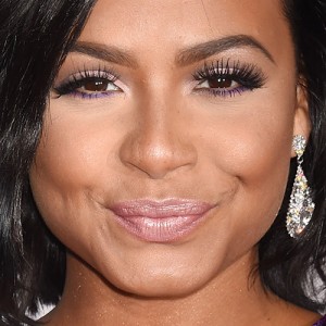 Christina Milian's Makeup Photos & Products | Steal Her Style