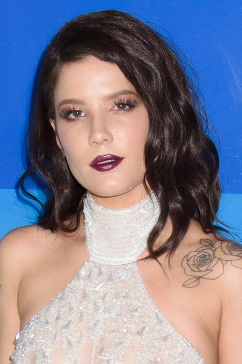 Halsey's Hairstyles & Hair Colors | Steal Her Style | Page 3