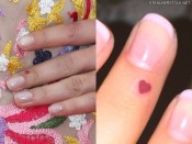 » Cheryl Cole’s Tattoos