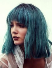 459 Celebrity Uneven Color Hairstyles | Page 15 of 46 | Steal Her Style | Page 15