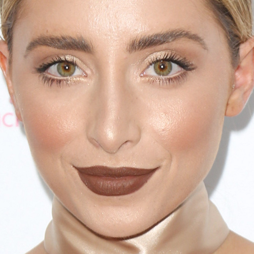 Lauren Elizabeth's Makeup Photos & Products | Steal Her Style