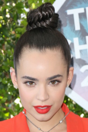 Sofia Carson's Hairstyles & Hair Colors | Steal Her Style | Page 2