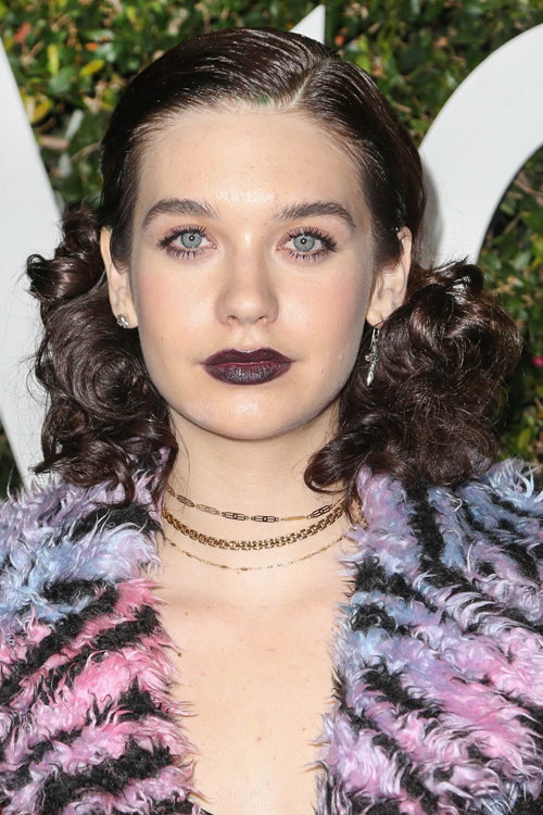 Amanda Steele's Hairstyles & Hair Colors | Steal Her Style | Page 2