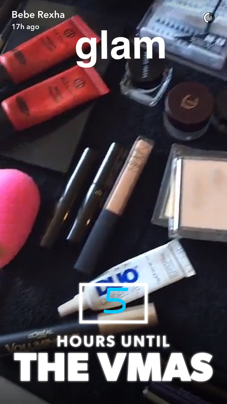 Bebe Rexha's Favorite Beauty Products | Steal Her Style