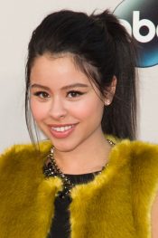 Cierra Ramirez's Hairstyles & Hair Colors | Steal Her Style