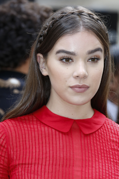 112 » Styles » Crown Braid | Page 2