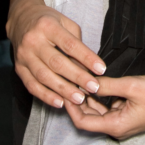 Kim Kardashian's Nail Polish & Nail Art | Steal Her Style | Page 3