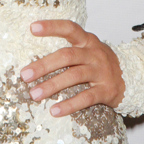 Kim Kardashian's Nail Polish & Nail Art | Steal Her Style
