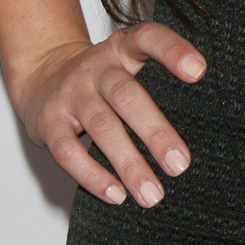 Kim Kardashian's Nail Polish & Nail Art | Steal Her Style