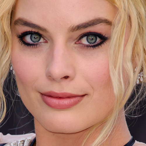 Margot Robbie