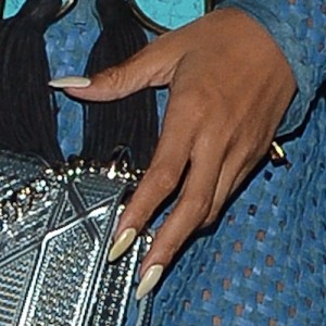 Rihanna's Nail Polish & Nail Art | Steal Her Style | Page 2