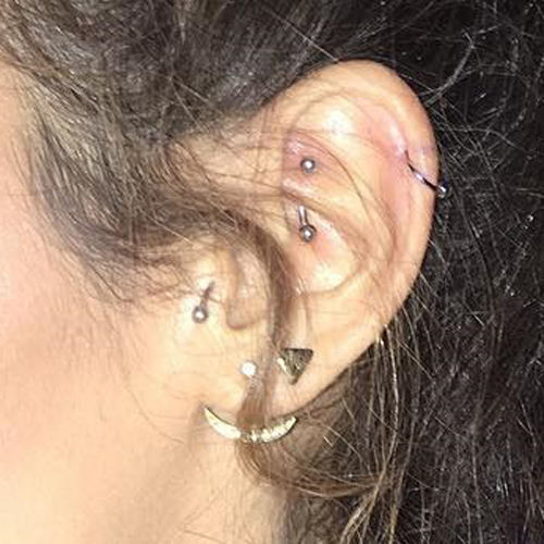 9 » Locations » Rook